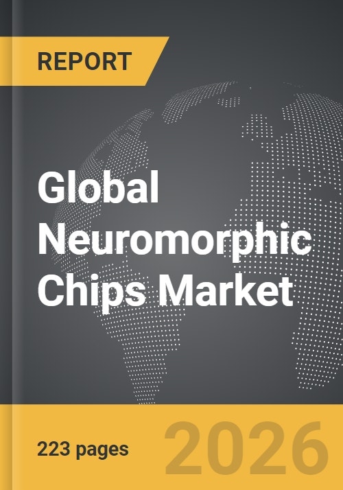 Neuromorphic Chips - Global Strategic Business Report