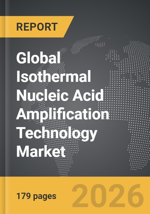 Isothermal Nucleic Acid Amplification Technology (INAAT) - Global ...