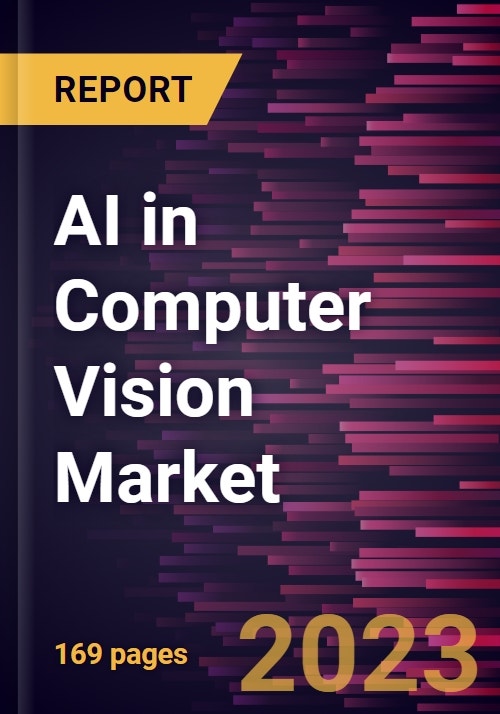 AI in Computer Vision Market Size and Forecasts, Global and Regional ...