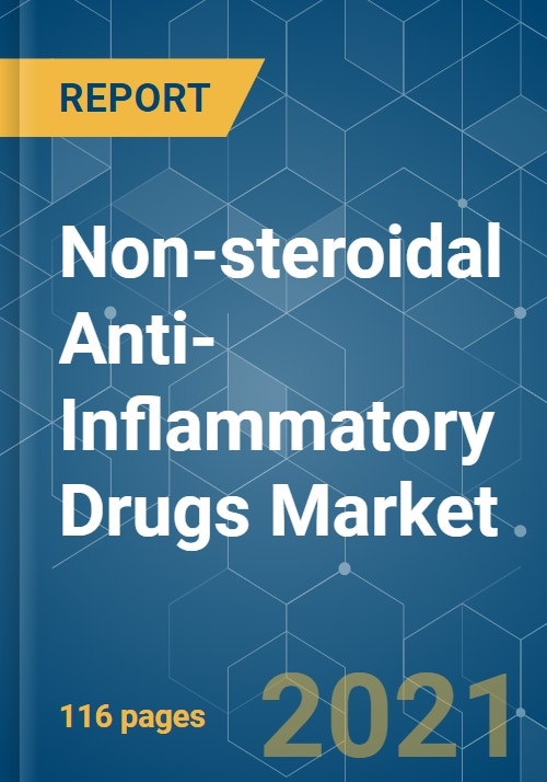 Non-steroidal Anti-Inflammatory Drugs (NSAIDs) Market - Growth, Trends ...