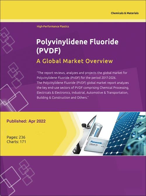 Polyvinylidene Fluoride (PVDF) - A Global Market Overview