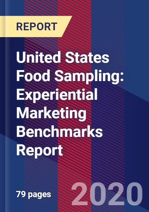 United States Food Sampling: Experiential Marketing Benchmarks Report
