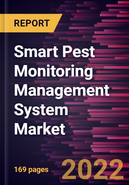Smart Pest Monitoring Management System Market Forecast to 2028 - COVID ...