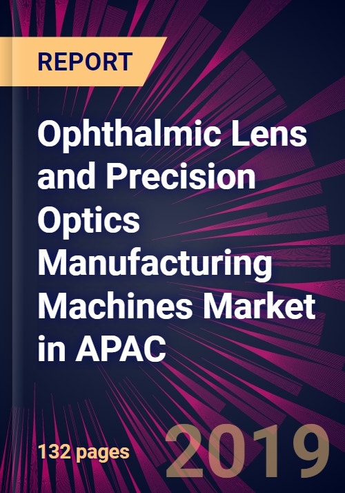 Ophthalmic Lens and Precision Optics Manufacturing Machines Market in ...