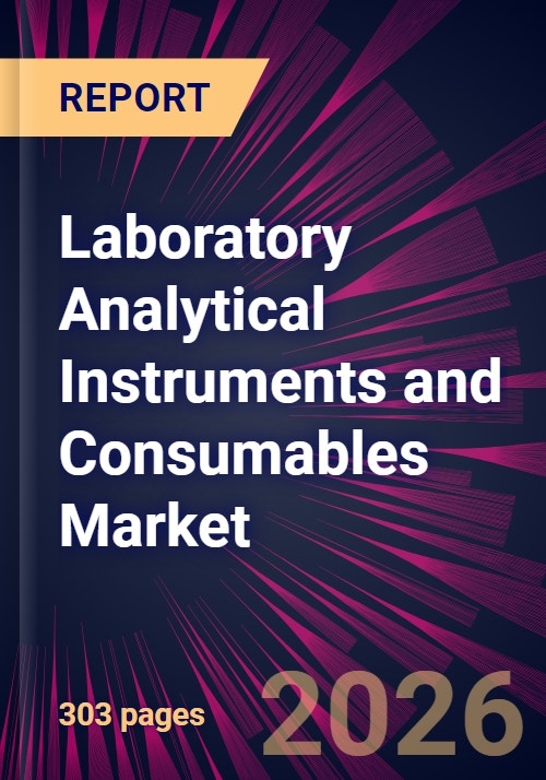Laboratory Analytical Instruments and Consumables Market 2026-2030