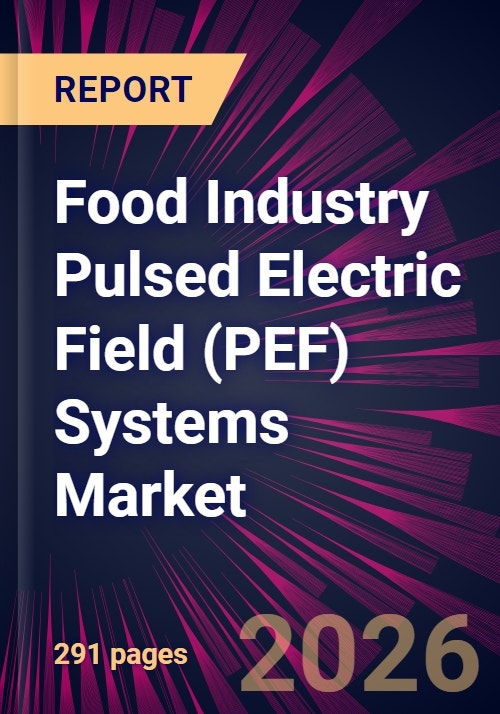 Food Industry Pulsed Electric Field (PEF) Systems Market 2025-2029