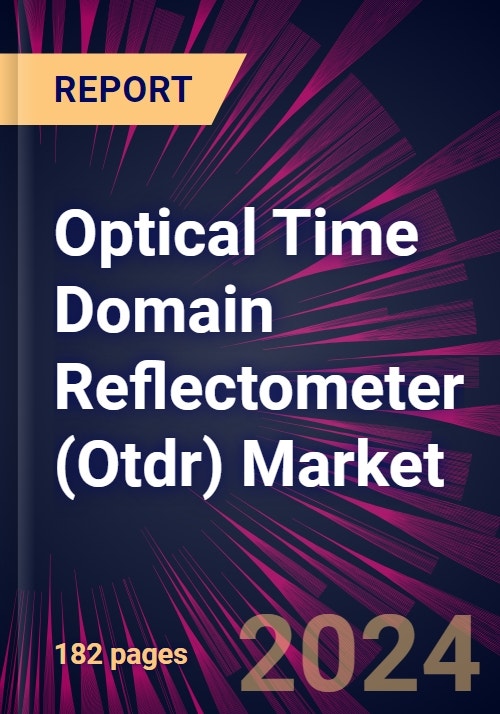Optical Time Domain Reflectometer (Otdr) Market Size