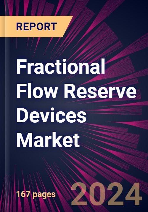 Fractional Flow Reserve Devices Market 2024-2028