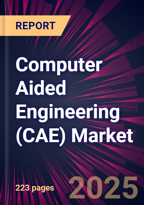 Computer Aided Engineering (CAE) Market 2025-2029