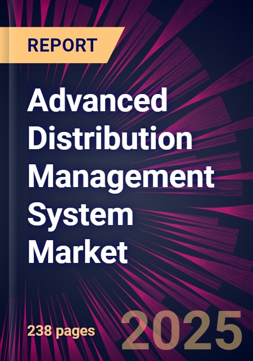 Advanced Distribution Management System Market 2025-2029