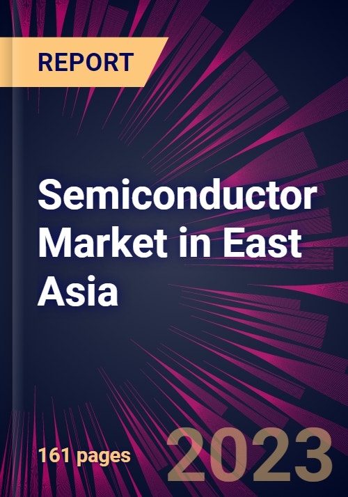 Semiconductor Market in East Asia