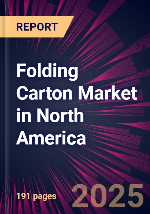Folding Carton Market in North America