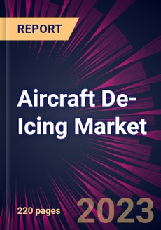 Aircraft De-Icing Market 2025-2029 - Research and Markets