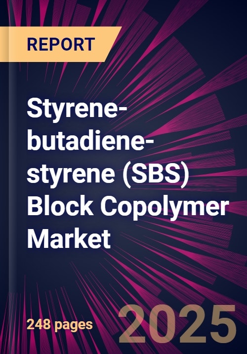 Styrene-Butadiene-Styrene (Sbs) Block Copolymer Market 2024-2028