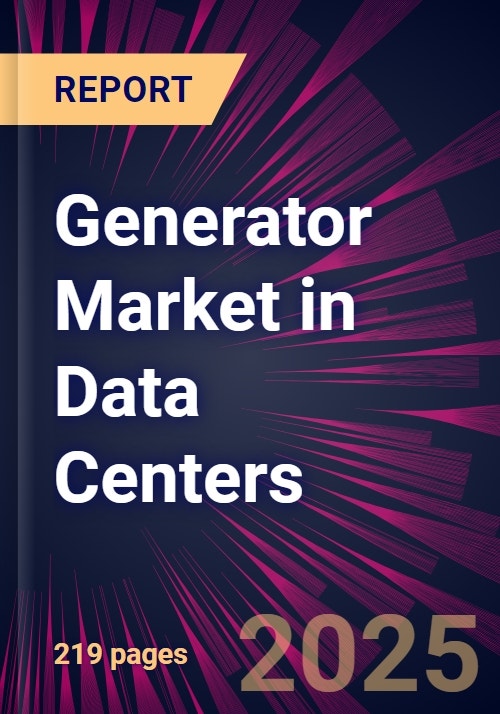 Generator Market in Data Centers 2025-2029 - Research and Markets
