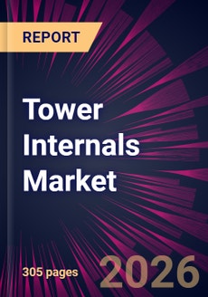 Tower Internals Market 2026-2030 - Research and Markets