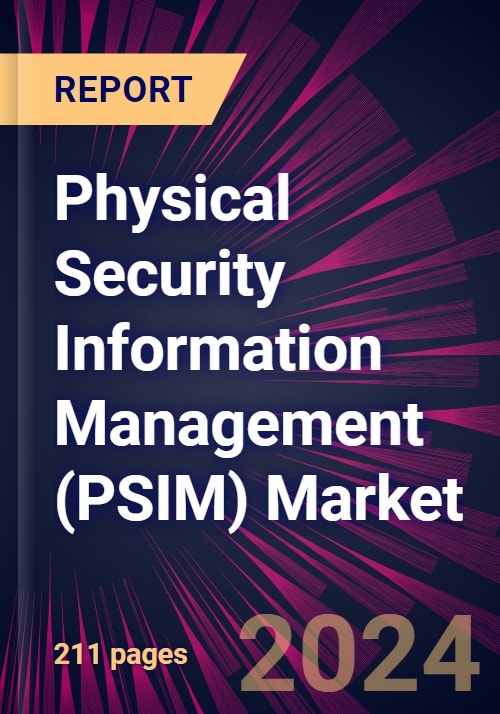 Physical Security Information Management (PSIM) Market Size