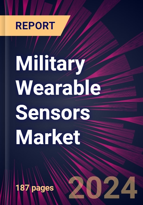 Military Wearable Sensors Market 2024-2028 - Research and Markets