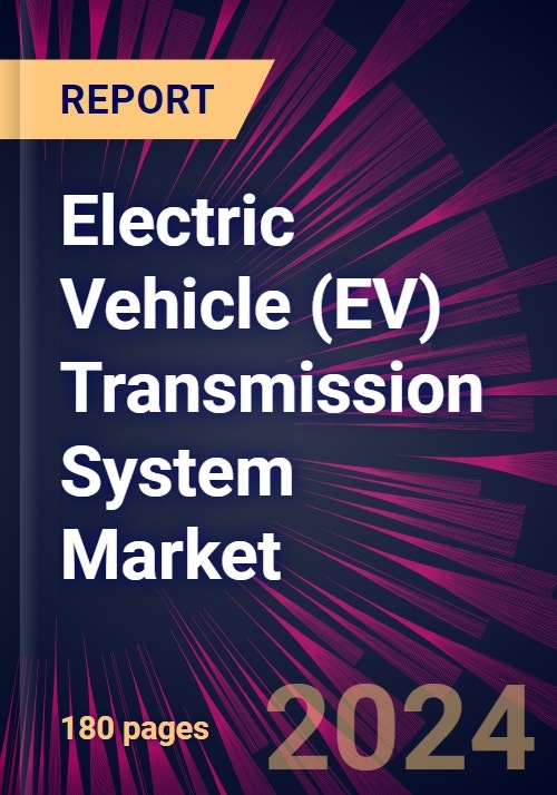Electric Vehicle (EV) Transmission System Market Size