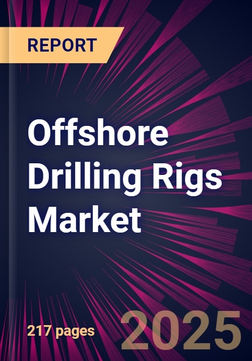 Offshore Drilling Rigs Market Size, Competitors & Forecast