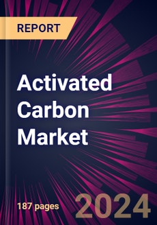 Activated Carbon Market 2024-2028 - Research and Markets