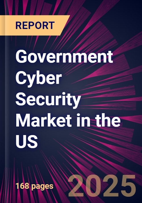 Government Cyber Security Market in the US 2025-2029