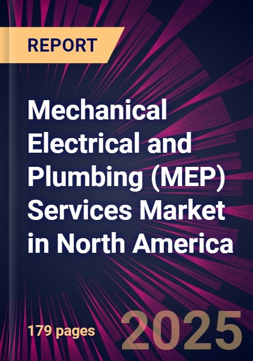 Mechanical Electrical and Plumbing (MEP) Services Market in North ...