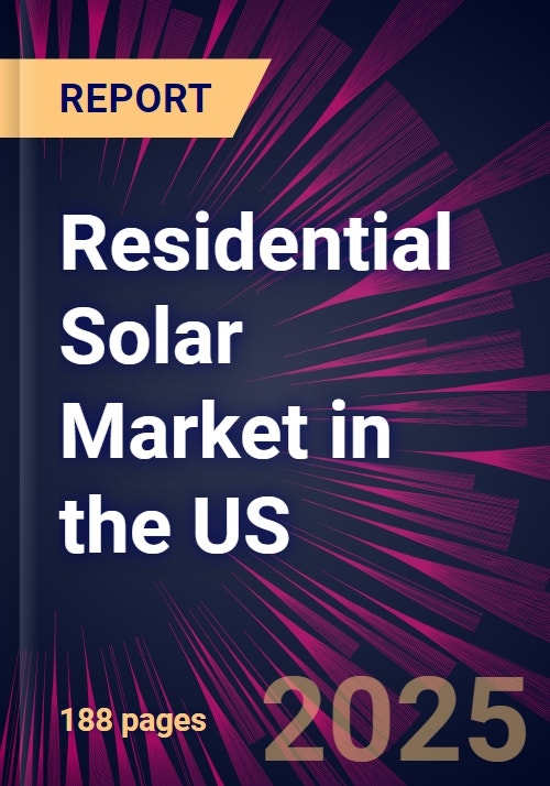 Residential Solar Market in the US