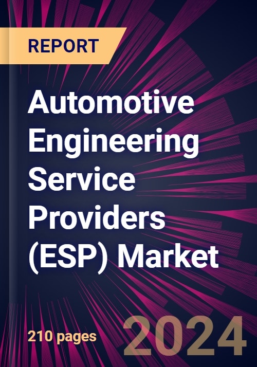 Automotive Engineering Service Providers (ESP) Market 2025-2029