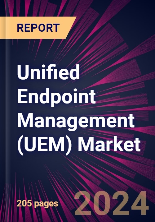 Unified Endpoint Management (UEM) Market 2025-2029