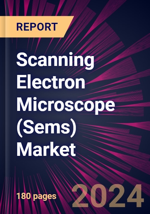 Scanning Electron Microscope (sems) Market 2024-2028