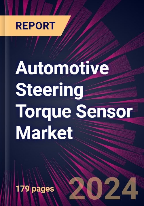 Automotive Steering Torque Sensor Market Size & Competitors