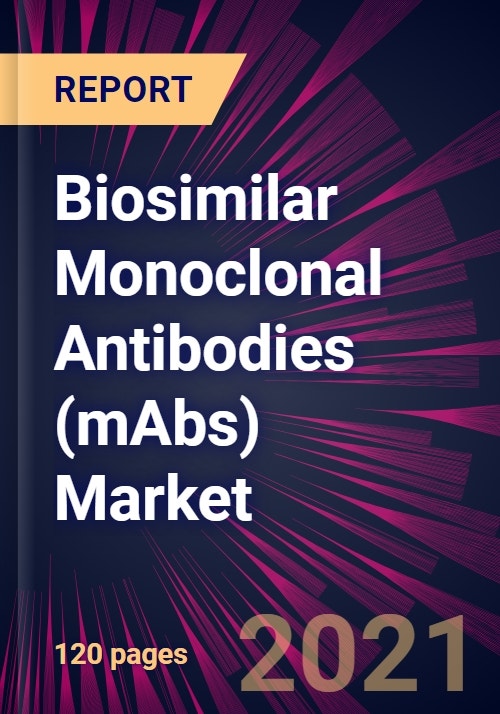 Biosimilar Monoclonal Antibodies (mAbs) Market 2021-2025