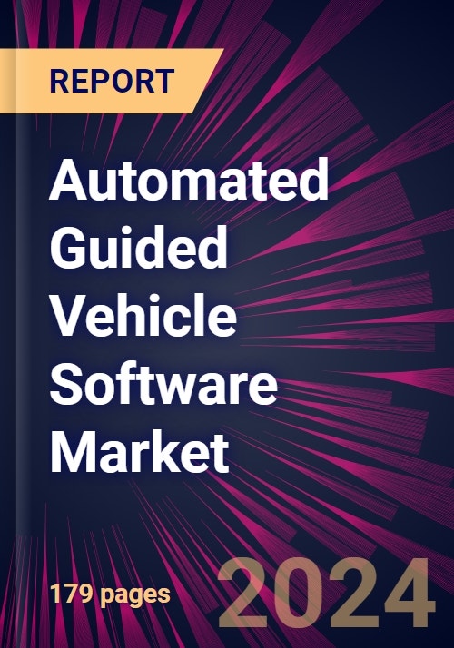 Automated Guided Vehicle Software Market 2024-2028