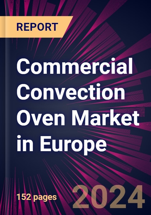 Commercial Convection Oven Market in Europe