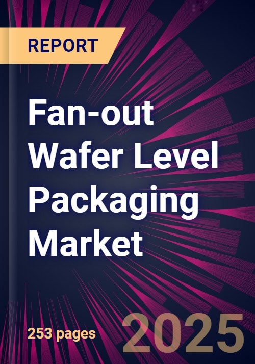 Fan-Out Wafer Level Packaging Market 2024-2028