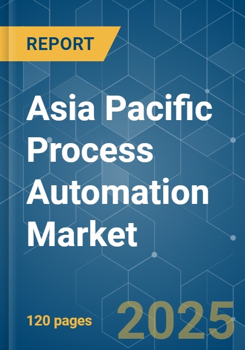 Asia Pacific Process Automation Market Size & Competitors