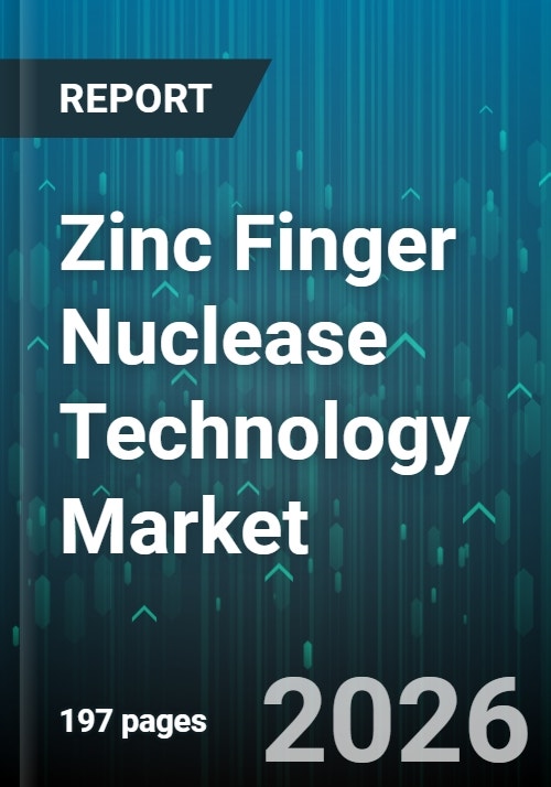 Zinc Finger Nuclease Technology Market Size & Competitors
