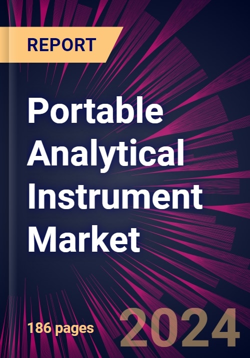 Portable Analytical Instrument Market 2024-2028