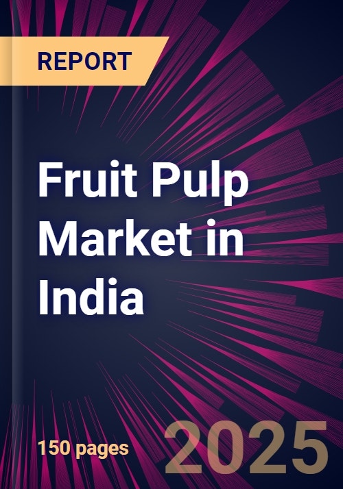 Fruit Pulp Market in India