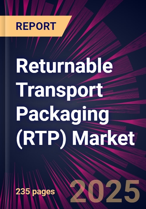 Returnable Transport Packaging (RTP) Market 2025-2029