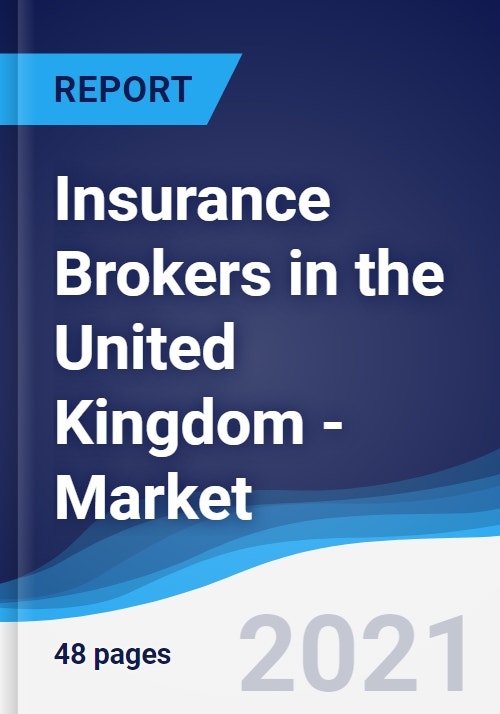 Insurance Brokers in the United Kingdom (UK) - Market Summary ...