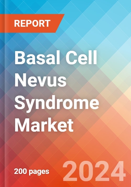 Basal Cell Nevus Syndrome (BCNS) - Market Insight, Epidemiology and ...