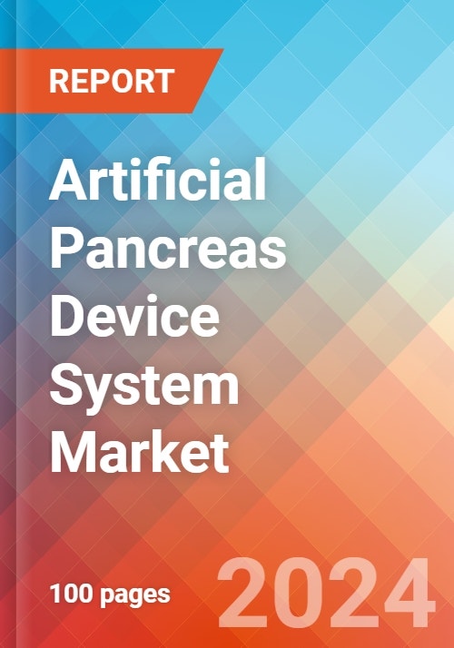 Artificial Pancreas Device System - Market Insights, Competitive ...