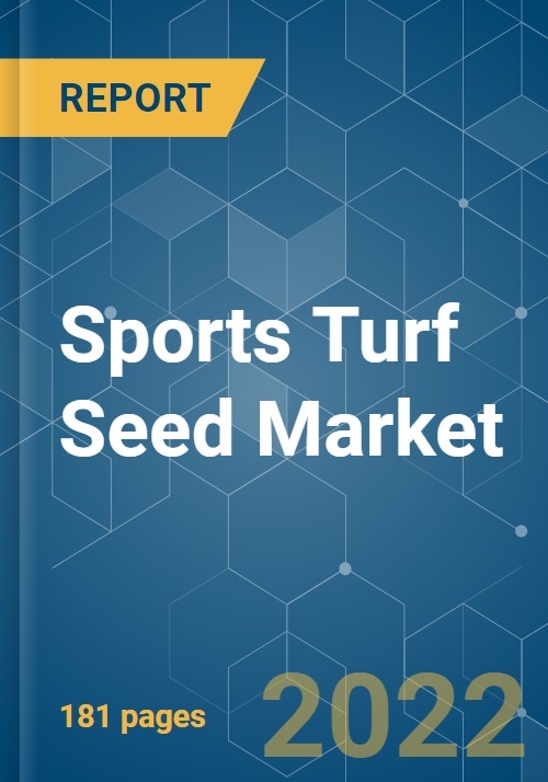 Sports Turf Seed Market - Growth, Trends, COVID-19 Impact, and ...