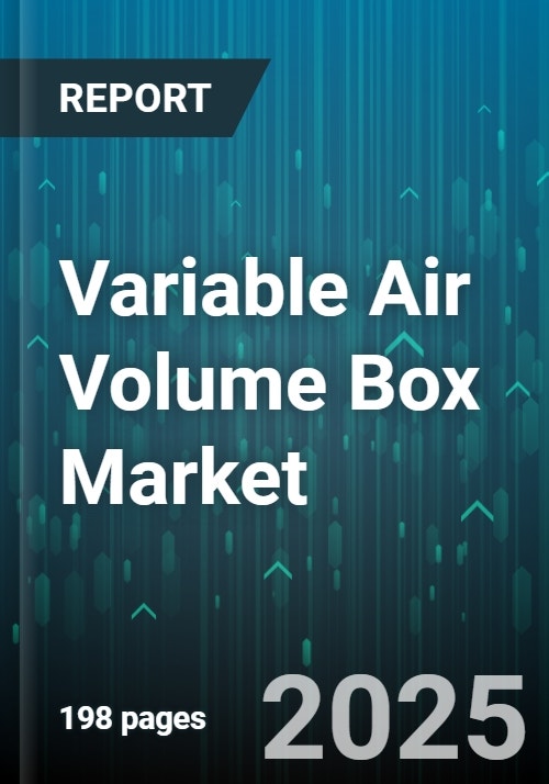 Variable Air Volume Box Market Size & Forecast to 2030