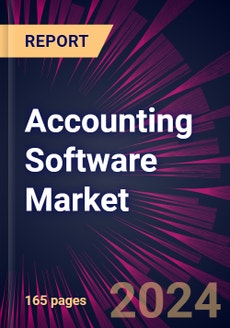 Accounting Software Market 2024-2028 - Research and Markets
