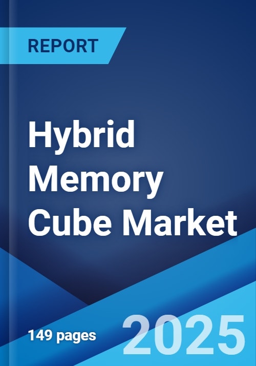 Hybrid Memory Cube Market Size, Share & Forecast to 2033