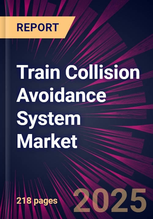 Train Collision Avoidance System Market Size & Competitors