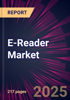 E-Reader Market 2025-2029 - Research and Markets